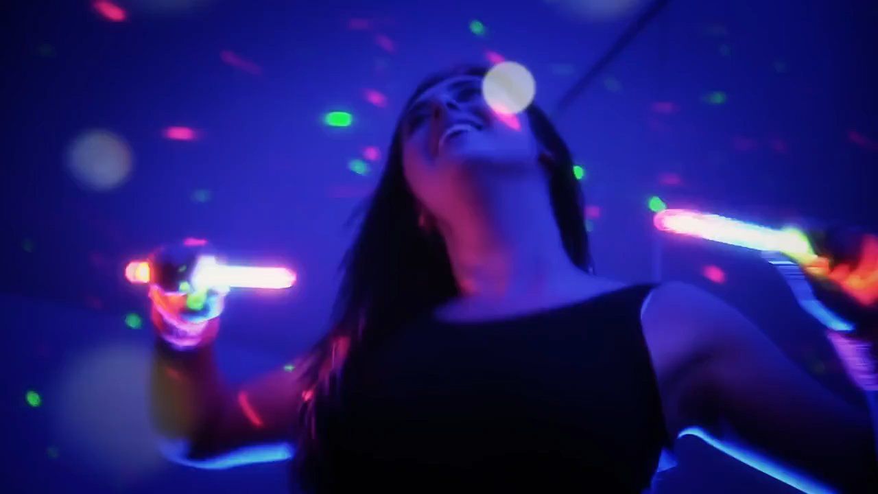 Clubbercise – B Active Fitness